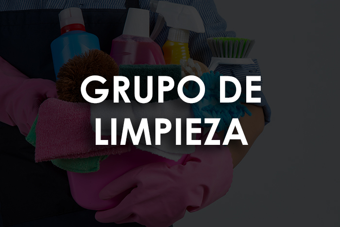 Comunidad | Parroquia Nuestra Señora de las Fuentes